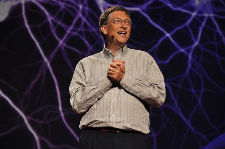 Bill Gates to meet Prabowo in Indonesia on May 7