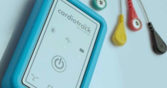 Meet the startup combating heart disease in rural India