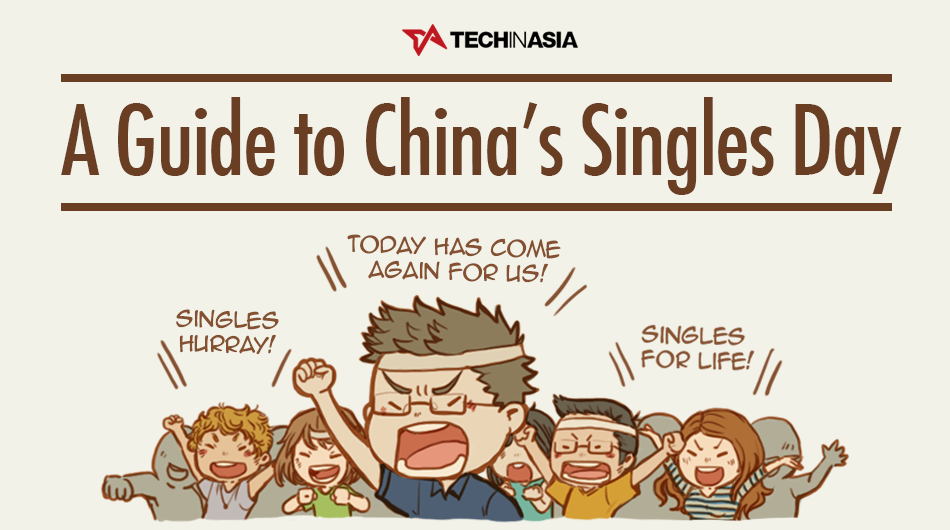 What you need to know about China's biggest shopping day