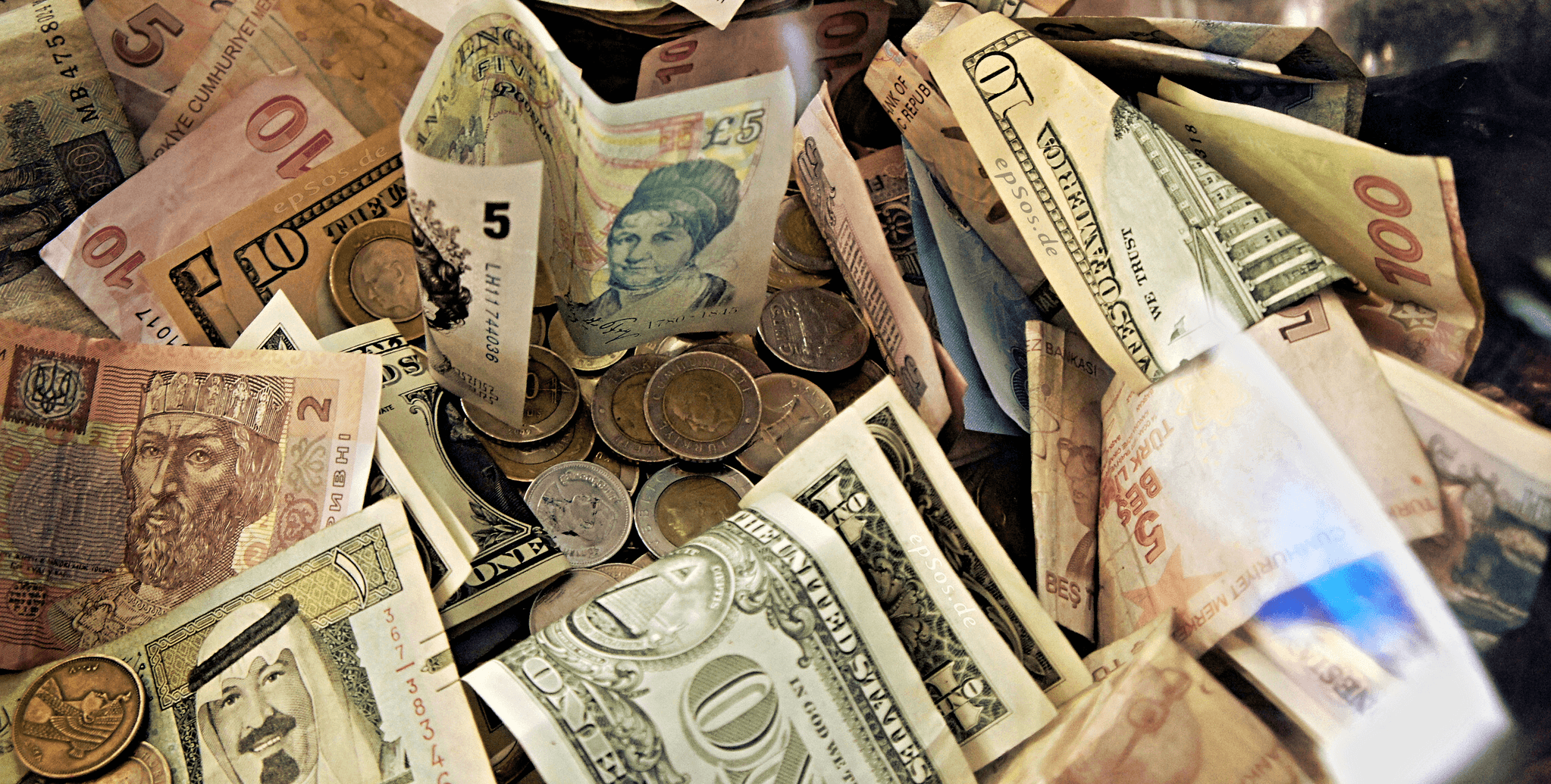 Currenseek app will tell you the best exchange rate