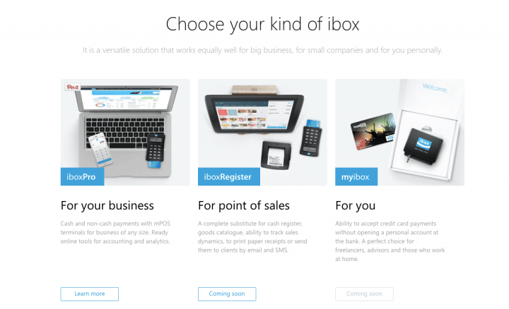 Ibox from Russia tackles Southeast Asia’s payments