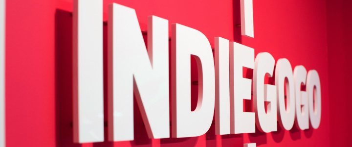 What does Indiegogo's partnership with Brookstone mean for Asian ...