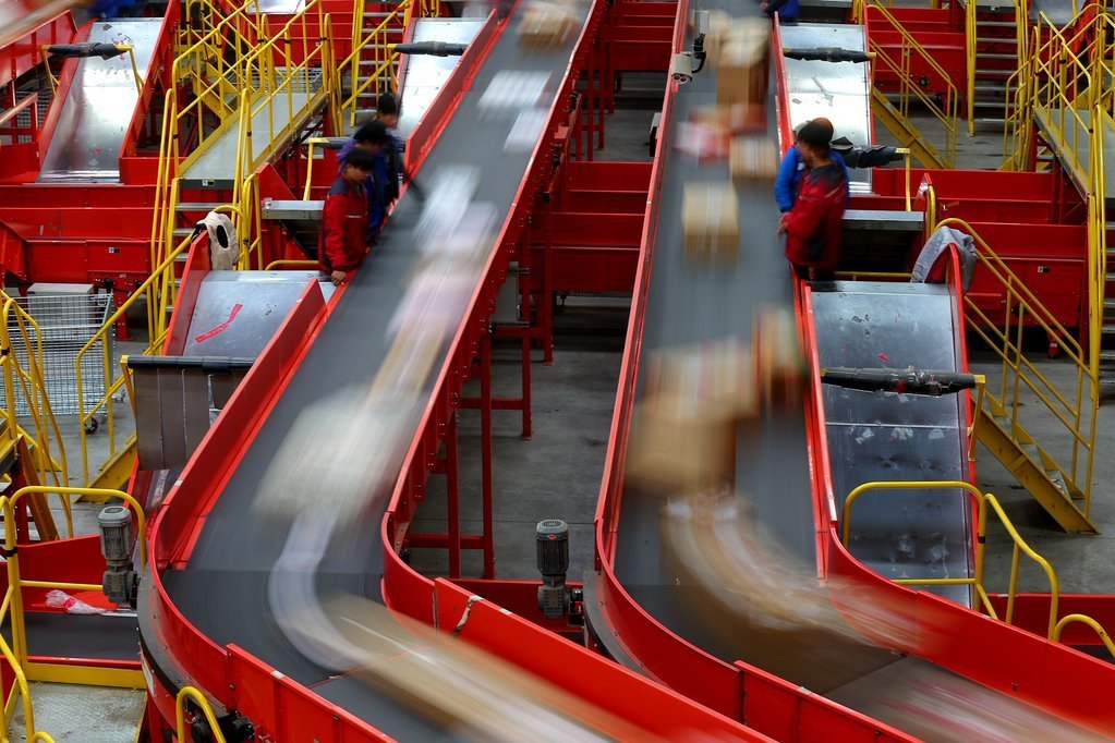 Waresix is a one-stop shop for Indonesian logistics