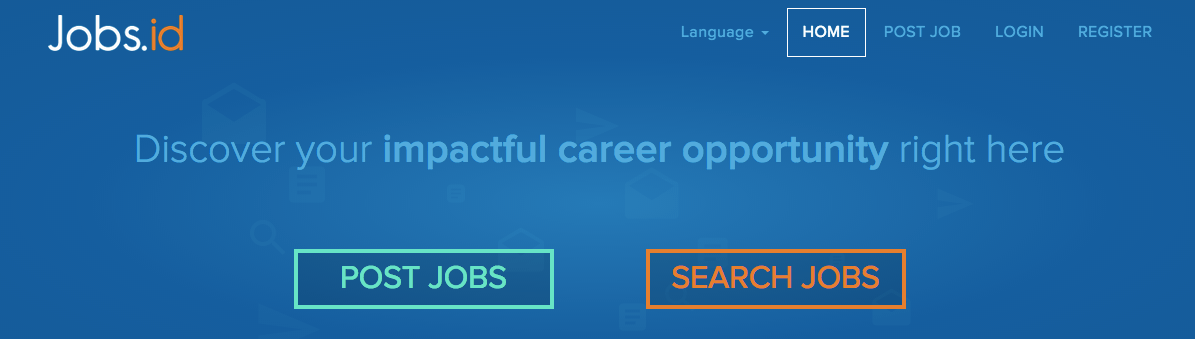 Qerja sister startup Jobs.id receives 20k applications a day