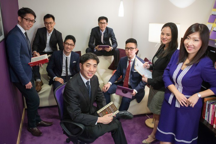 7 teams pitching for glory today at Startup Arena in Jakarta