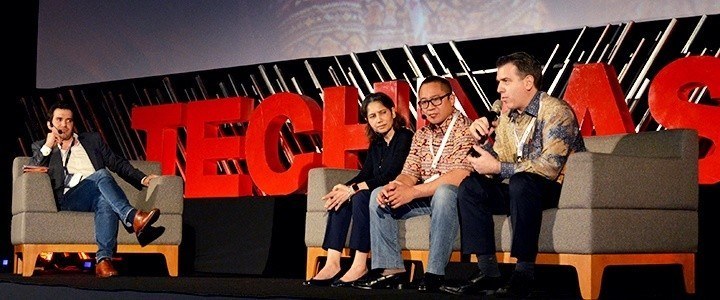 5 essential startup tips from the people who rule Indonesia’s tech world