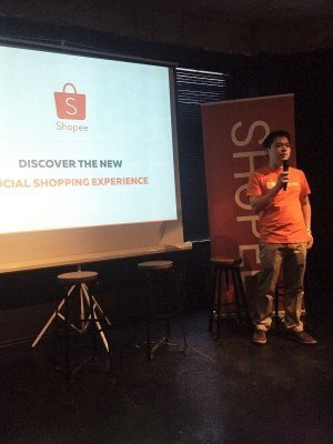Garena’s Shopee could beat Carousell in Southeast Asia