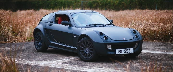 8 challenges faced by connected cars