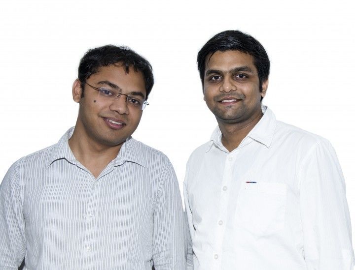 Making employee reimbursement better in India