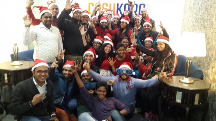 I’m Swati, co-founder of CashKaro. Ask Me Anything!