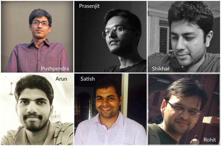 India’s Civilsdaily delivers the news in a simple format