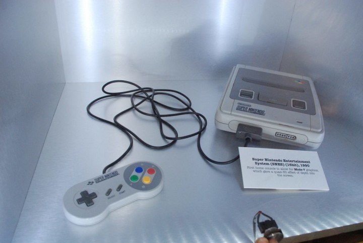 The past, present, and future of Nintendo