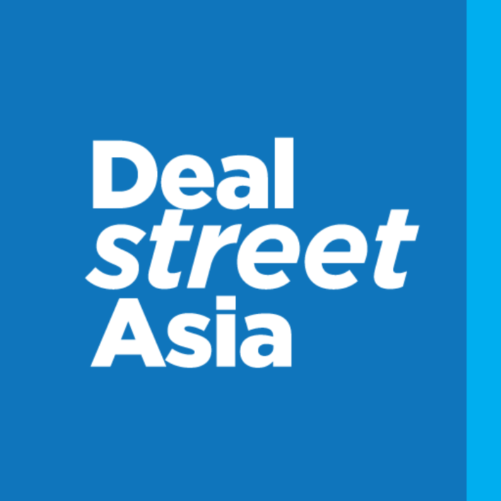 A big deal! That’s what DealStreetAsia just landed itself
