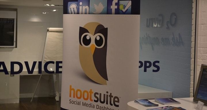 Hootsuite lays off employees: reports
