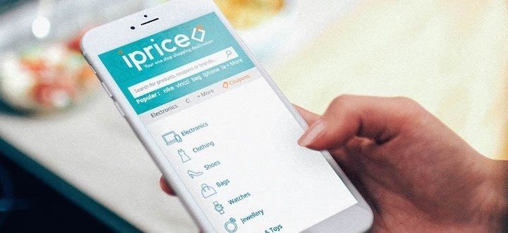 iPrice gets $1.2m funding boost to focus on mobile
