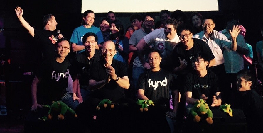 8 startups that just graduated from JFDI’s accelerator