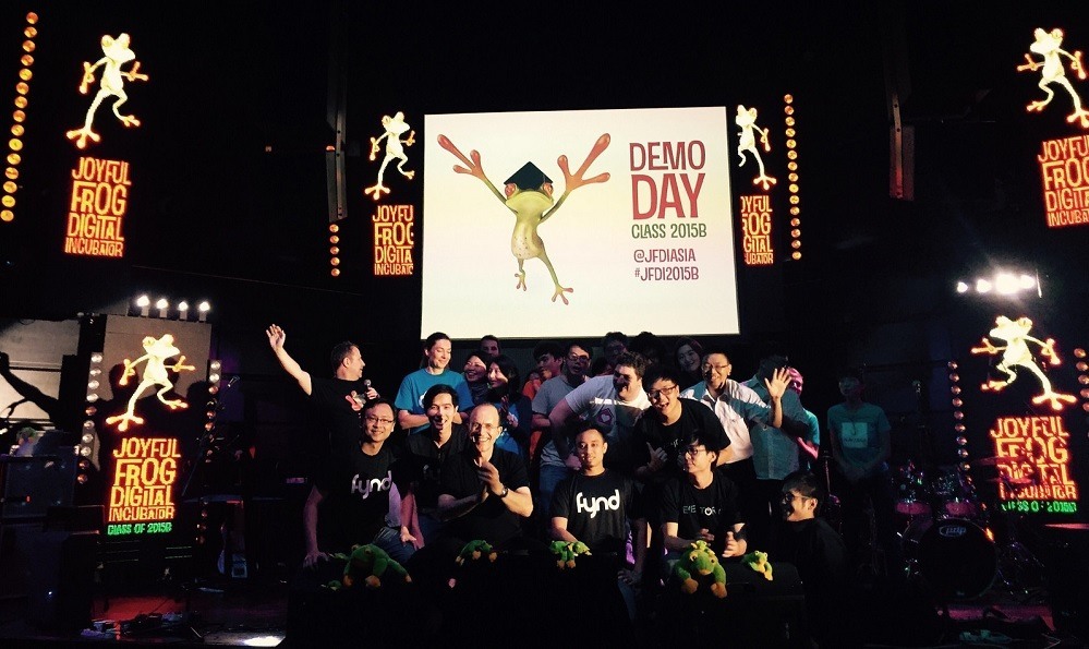 8 startups that just graduated from JFDI’s accelerator