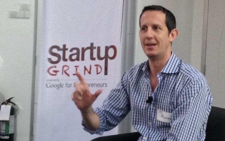 Philippine startups that raised funding in 2015