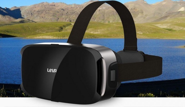 New virtual reality headset launches in China for $23