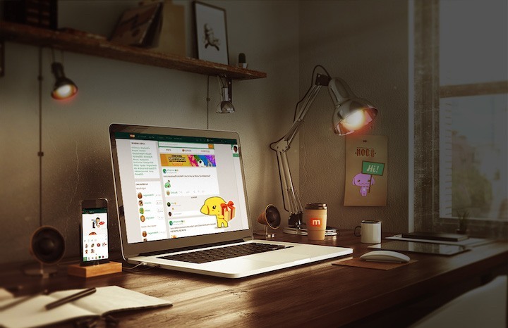 Migme grows its 2015 revenue fivefold and MAUs to 32m