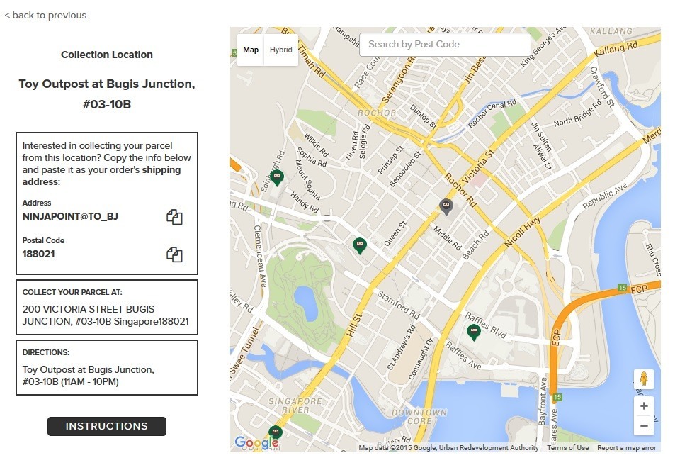 NinjaVan debuts Ninja Collect self-collection service
