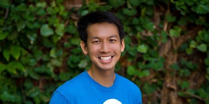 Desmond Lim founded Quikforce after graduating from Harvard