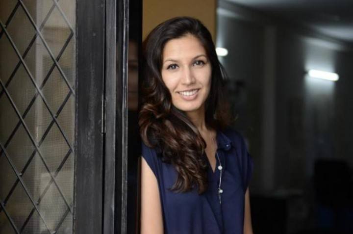 Try this Little Black Book before painting the town red