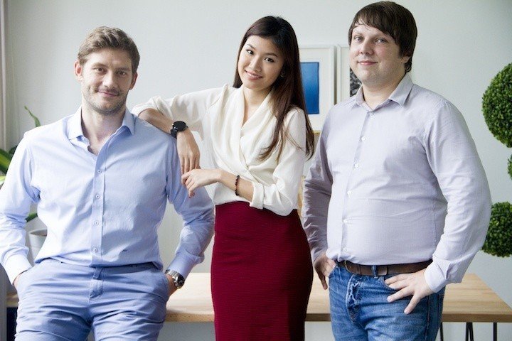 Bfab pivots to B2B model