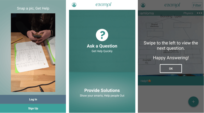 Top tutor apps for the kiasu Singaporean student