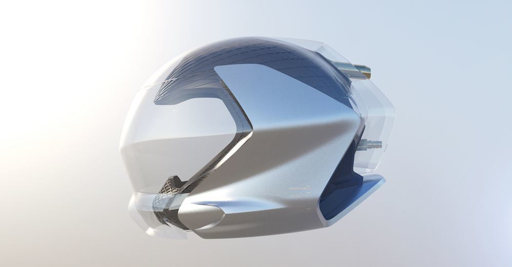 5 of the craziest things about Faraday Future's hypercar