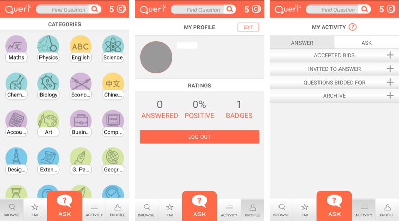 Top tutor apps for the kiasu Singaporean student