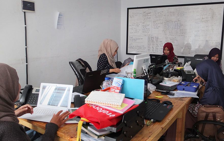 Ruangguru is on its way to become a household name in edtech