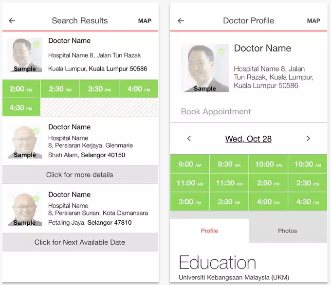 Brunei prince invests in Malaysian healthtech startup BookDoc