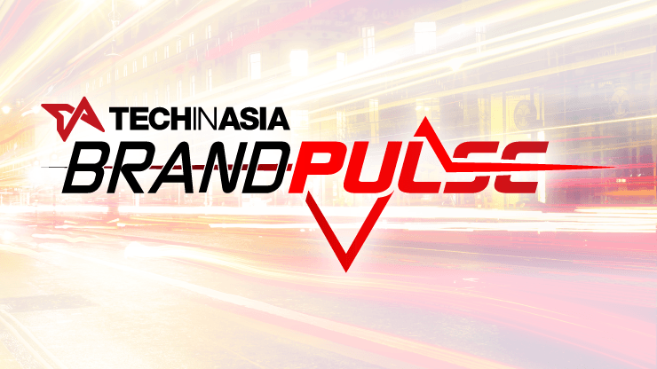 Sponsored content comes to Tech in Asia with Brand Pulse
