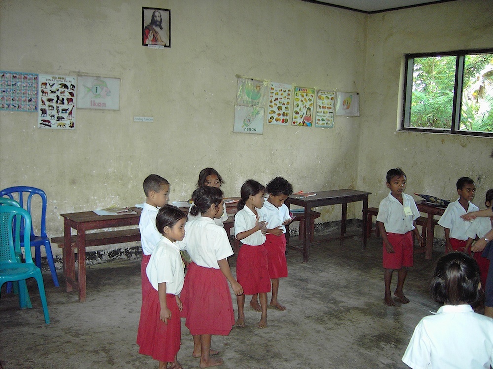 Ruangguru is on its way to become a household name in edtech