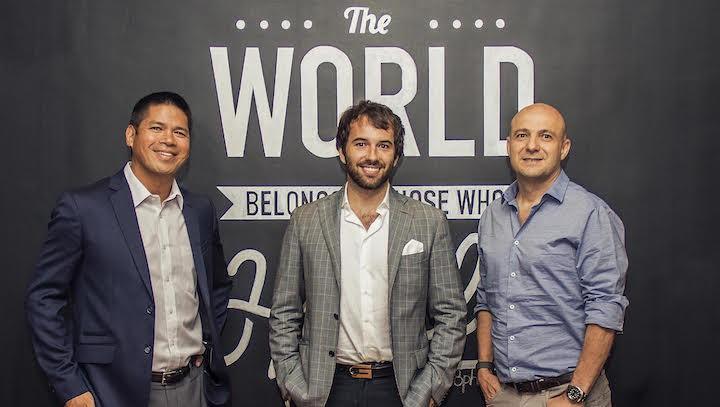 FlySpaces takes off in Singapore with $500k funding