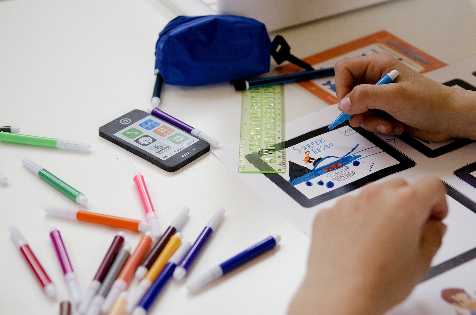Non-technical founders should learn basic UI/UX. Here’s where to start. Non-technical founders should learn basic UI/UX. Here’s where to start.