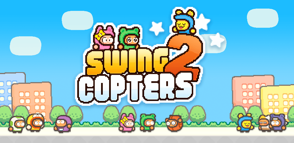 Flappy Bird creator is working on a ninja game