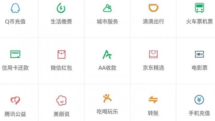 Why are some Asian apps so cluttered?