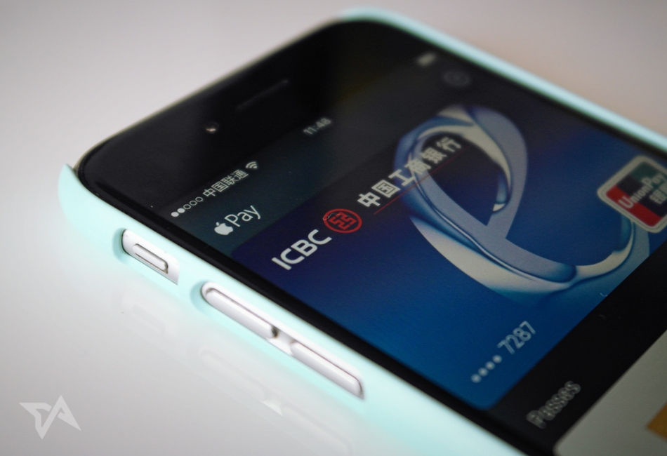 Apple Pay launches today in China, ready to take on WeChat Pay