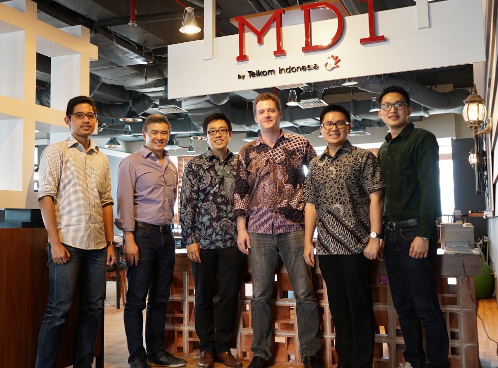 Ecommerce marketing startup Ematic gets pre-series A funding