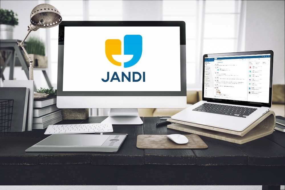 Korea’s Jandi raises US$2.5m to become Slack of Asia