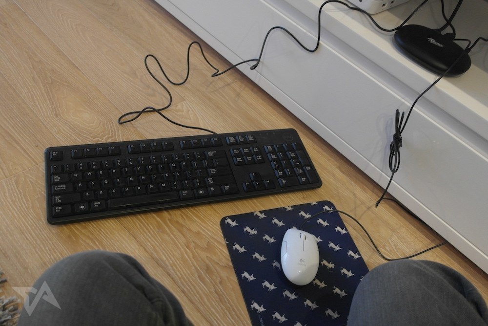 Remix Mini wants to be your post-Windows PC (REVIEW)