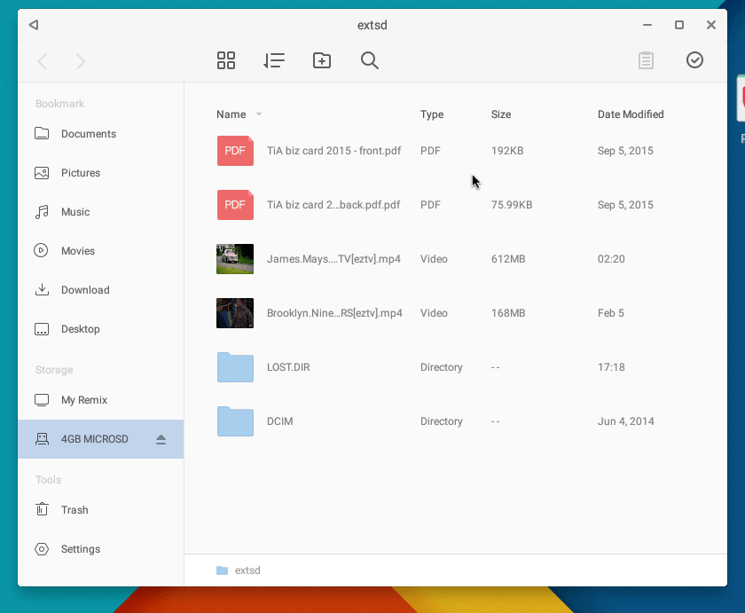 Remix Mini wants to be your post-Windows PC (REVIEW)