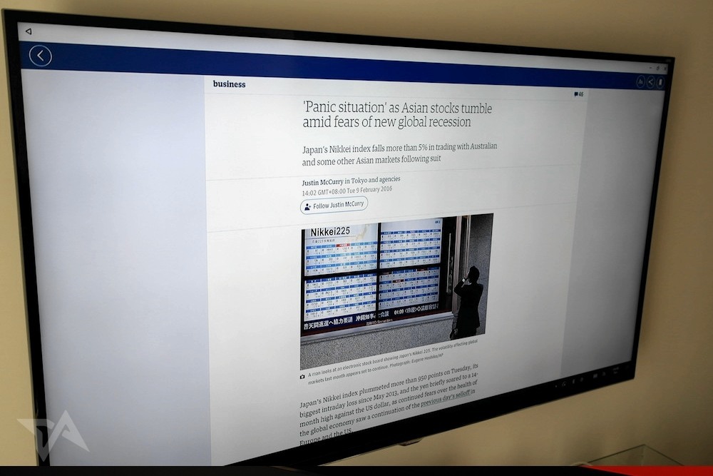 Remix Mini wants to be your post-Windows PC (REVIEW)