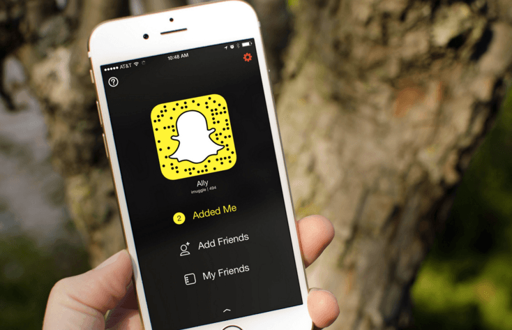 Top Snapchat marketing strategies in 2016
