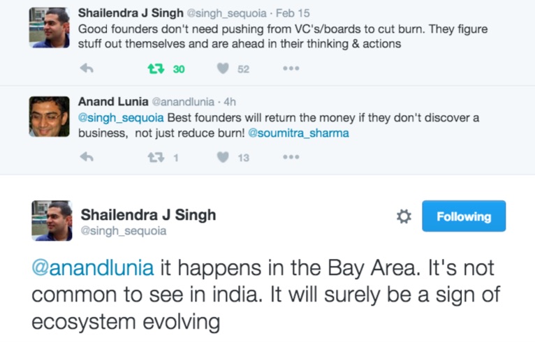 VCs fiddled while India’s startup scene rotted