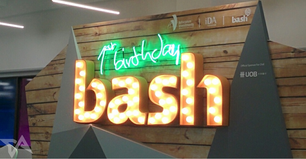 BASH celebrates its 1st year, announces startup programs