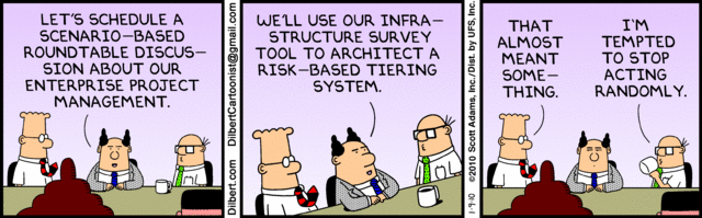 What the most common startup jargon actually mean