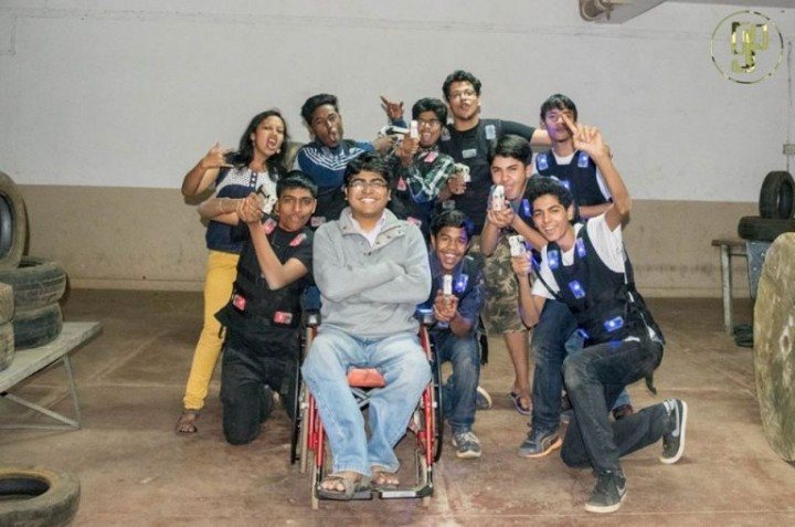 How an American sitcom inspired Gunpoint for gaming